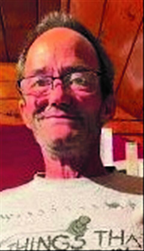 Timothy Shawn Clark - Herald-Standard